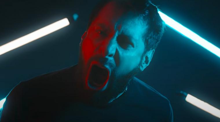 “Circadian Grief” el nuevo canto al dolor de Implosion Brain